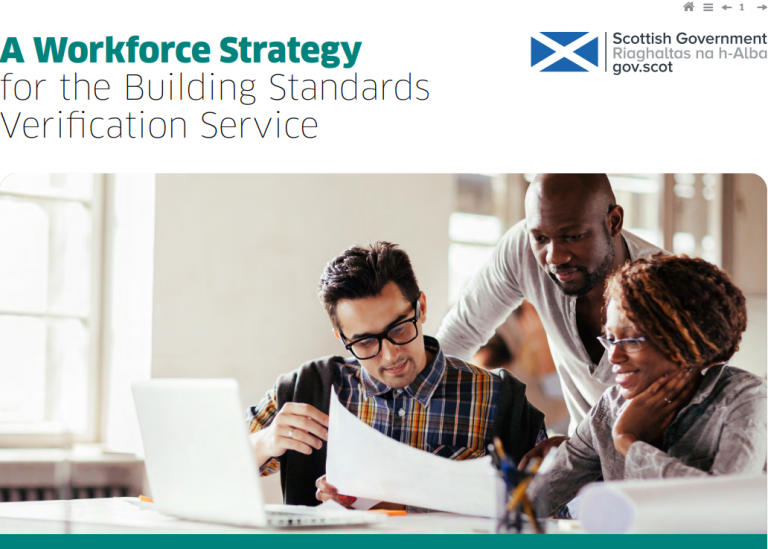 Building Standards Building Standards - Scottish Government Blog