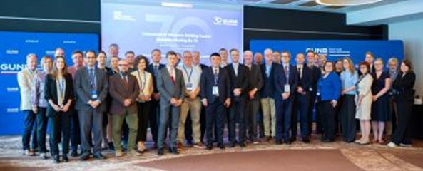 Building Standards European Collaboration in Building Standards ...