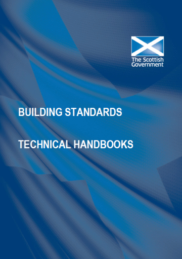 Building Standards Future Changes to the Domestic and Non-Domestic ...