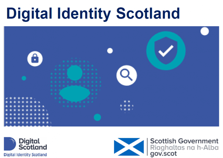 Digital Digital Identity Scotland - Learning from our stakeholders ...