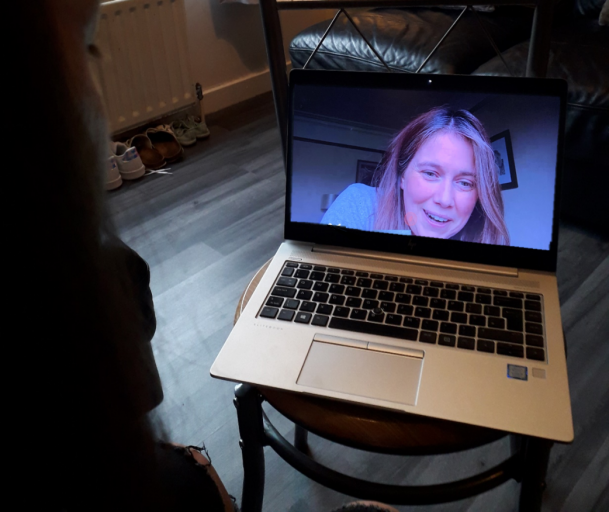 Digital Connecting Scotland - Phase 2 update - Digital