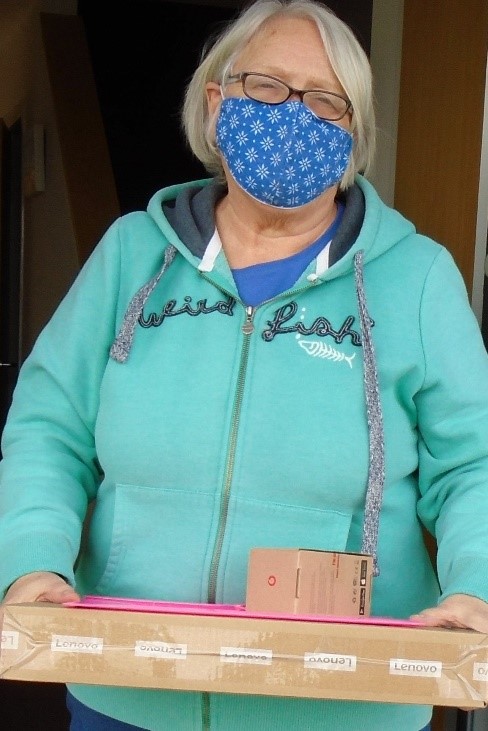 Digital Connecting Scotland - Over £48 million to get 60,000 citizens ...