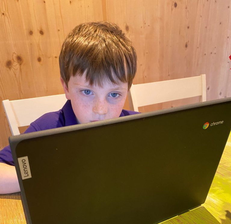 Digital Connecting Scotland - Phase 3 launch - Digital