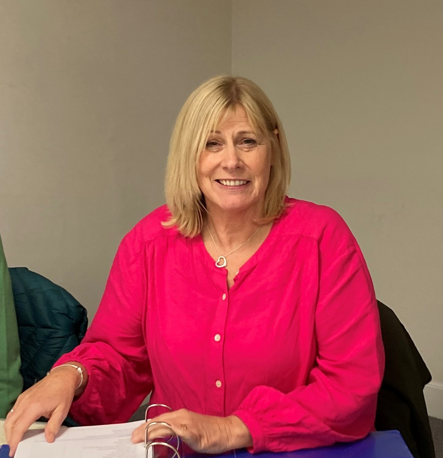 Family Nurse Partnership Experiences of a New Family Nurse - Family ...