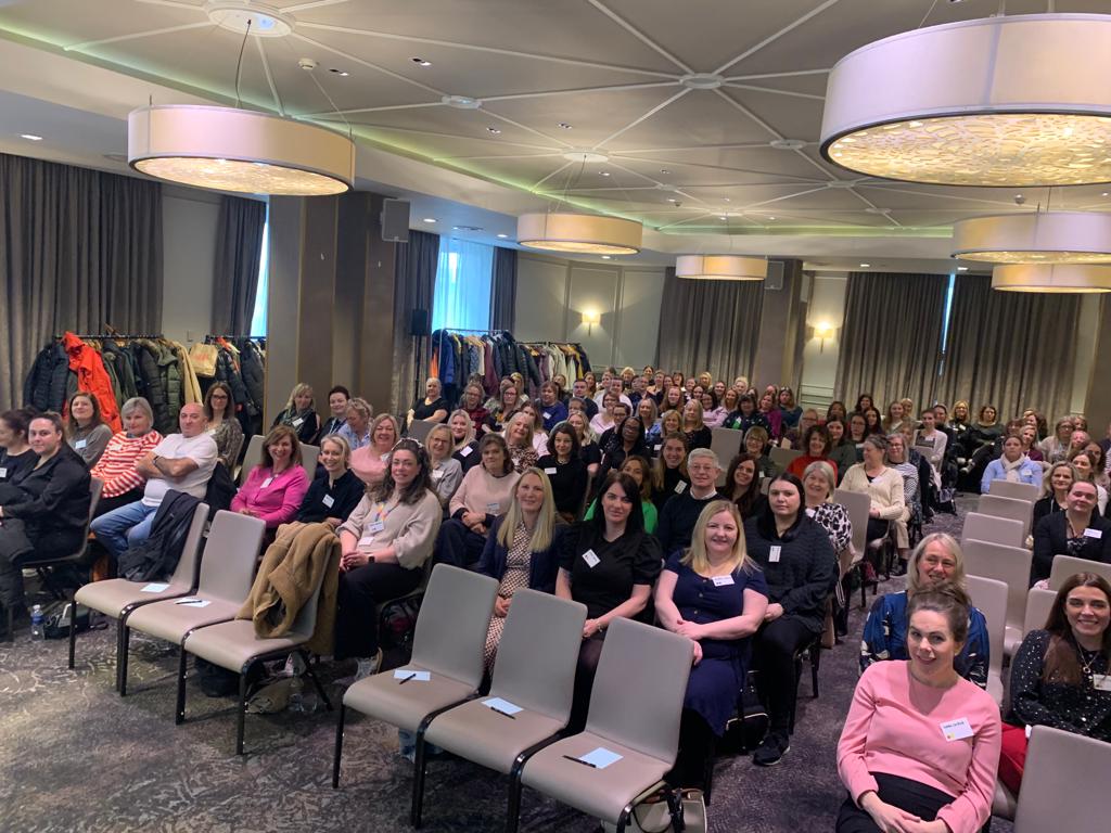 Family Nurse Partnership Celebrating the 2023 Family Nurse Partnership ...