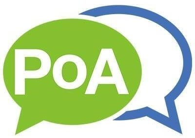 Health and Social Care POA logo - Health and Social Care