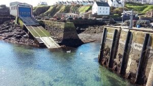 Marine SCObs Weekly Sampling to Expand at St Abbs - Marine