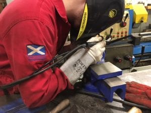 Marine Celebrating the Year of the Engineer with a closer look at our ...