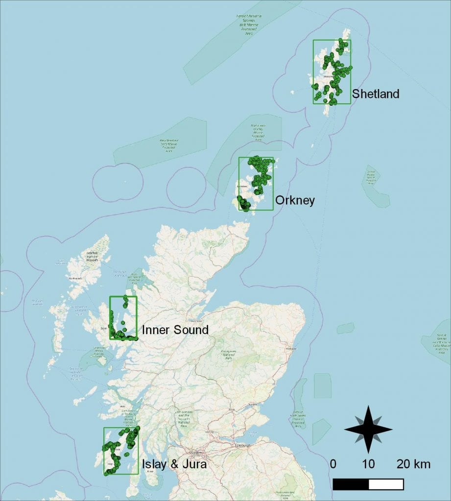 Marine Marine European Maritime and Fisheries Fund (EMFF)