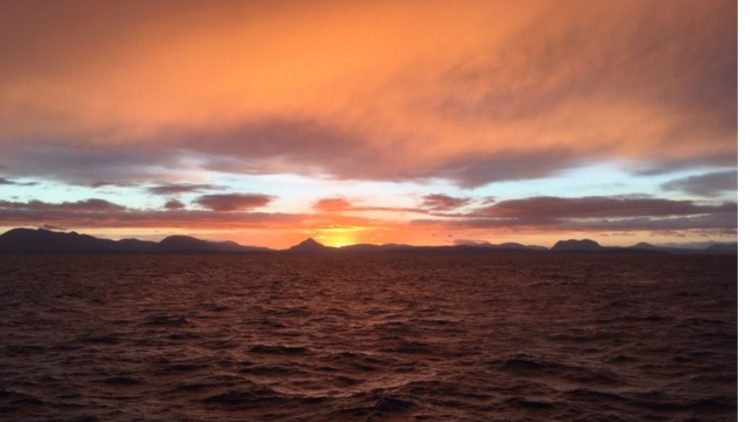 Marine Outcome of the 2022 annual meeting of the North-East Atlantic ...