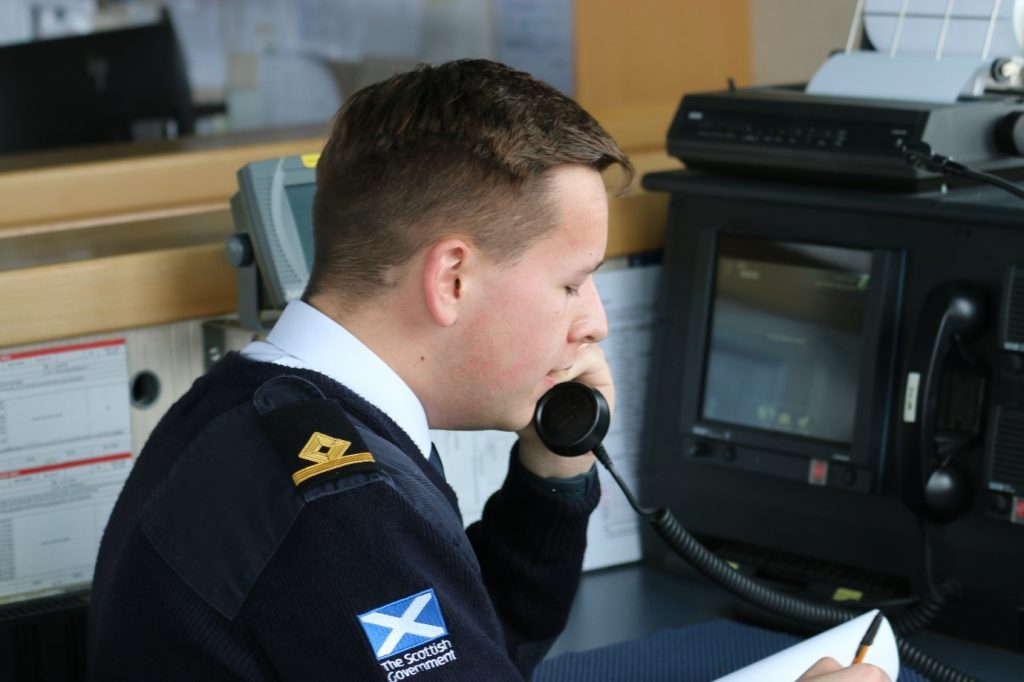 Marine Marine - Scottish Government Blog