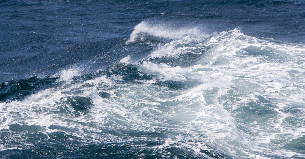 Marine Outcome of the 2023 annual meeting of the North-East Atlantic ...