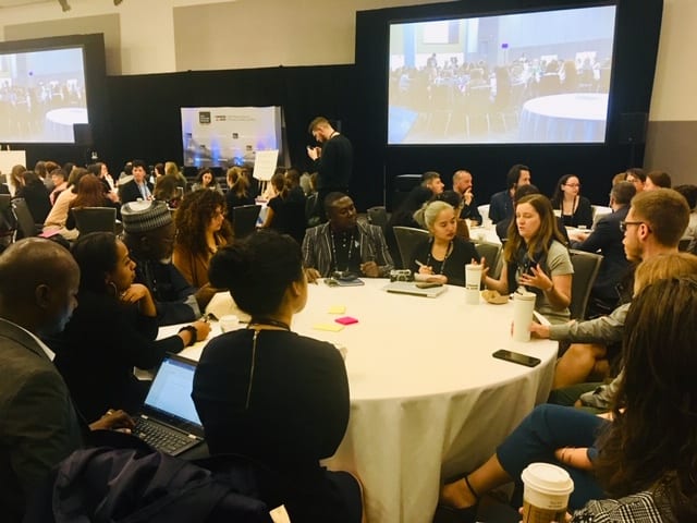 Open Government Partnership 10 things we learned in Canada – Global ...