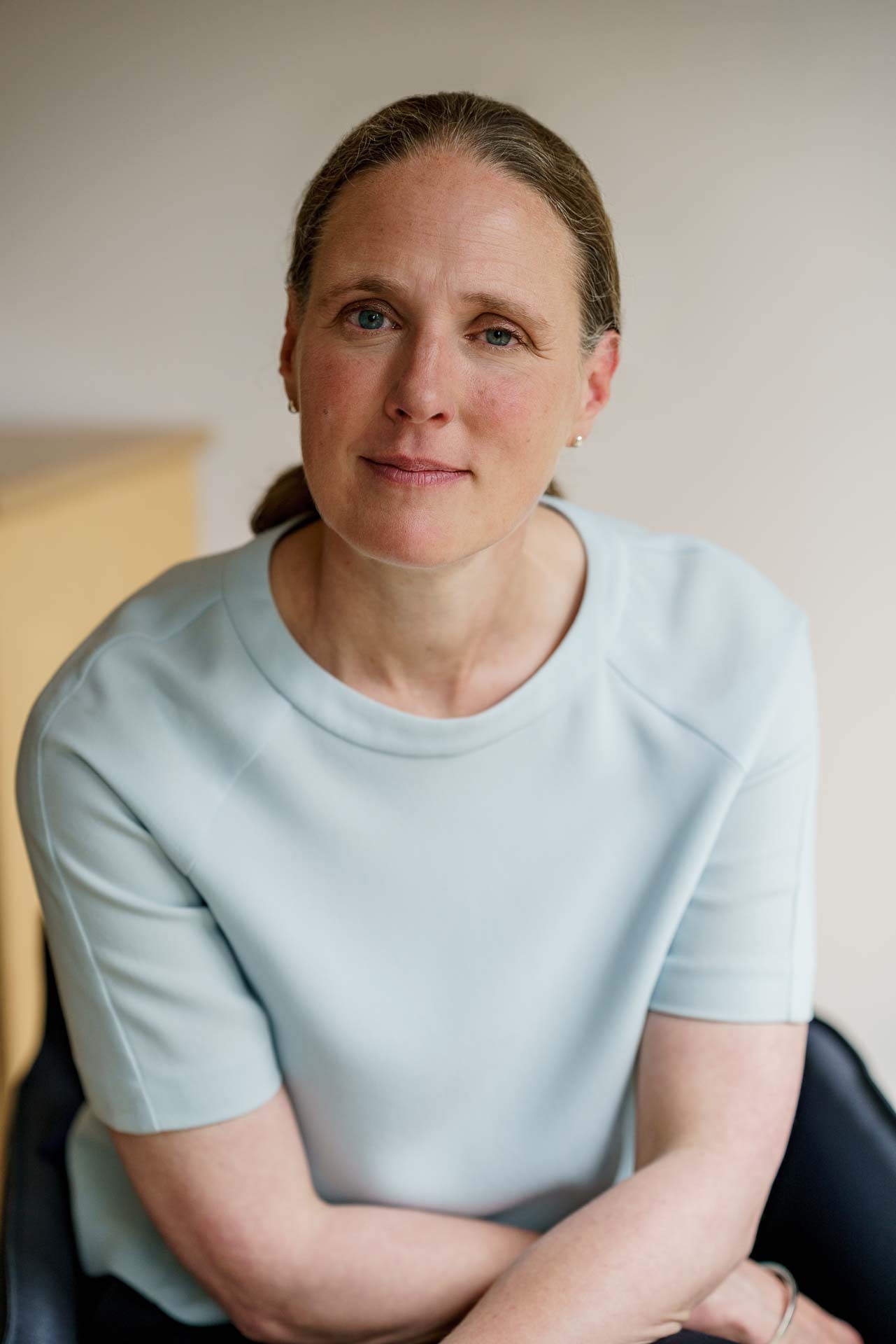 Open Government Partnership A conversation with Sarah Davidson on trust ...