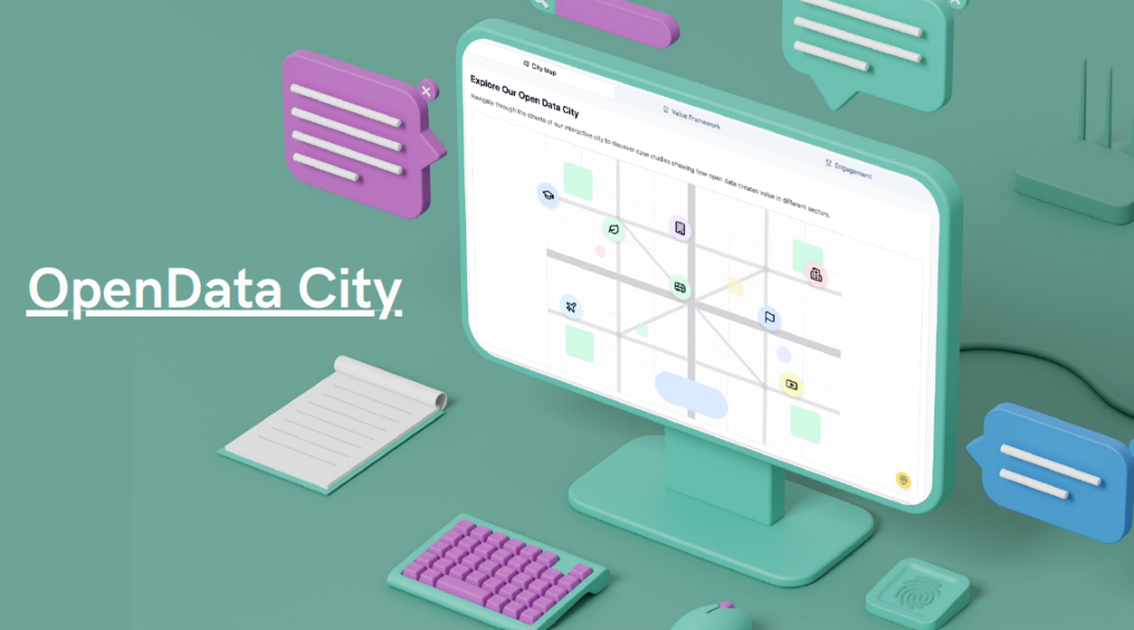 Open Government Partnership Open Data: Working Together and Innovating ...