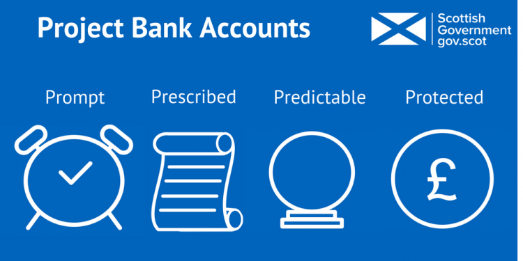 Public Procurement and Property Project Bank Accounts - three reasons ...