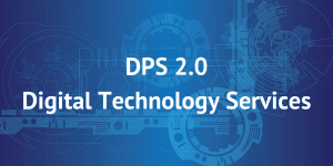 Public Procurement and Property DPS 2.0 for Digital Technology Services ...