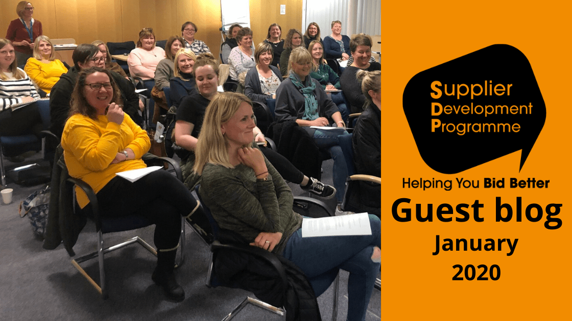 Public Procurement and Property Training that works for you - Public ...