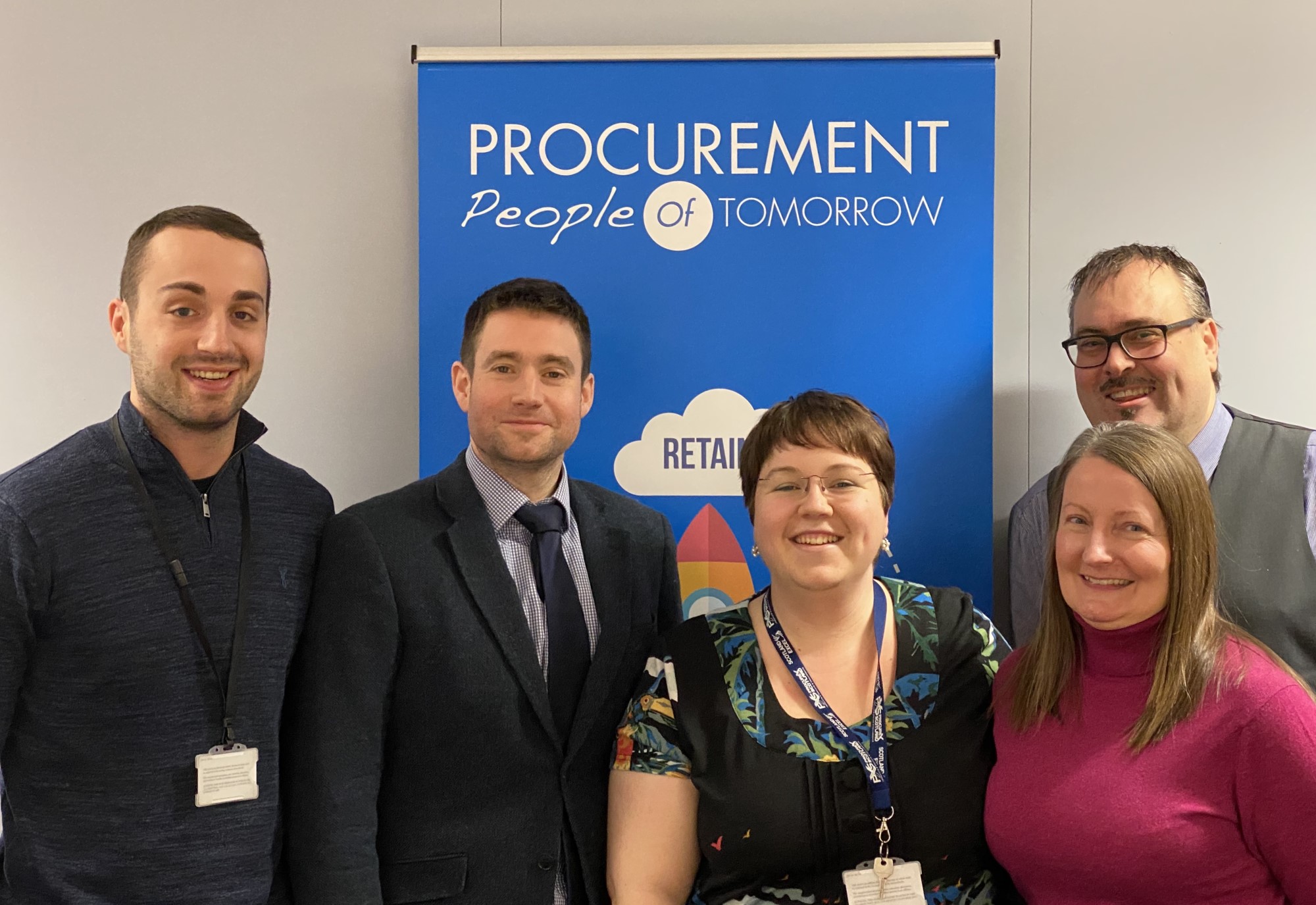 Public Procurement and Property World Procurement Awards 2020 - Public ...