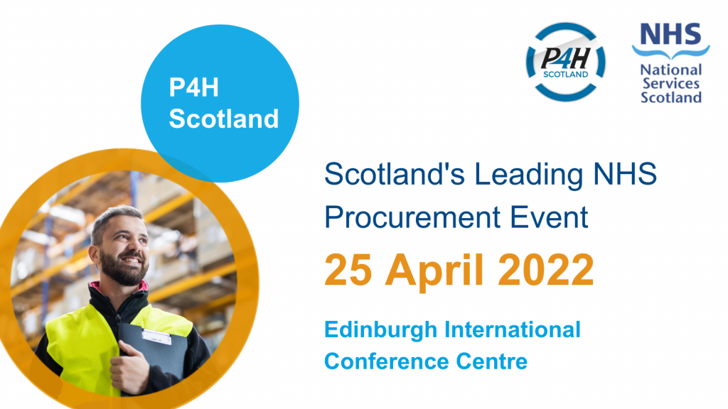 Public Procurement and Property NHS Scotland Archives - Public ...