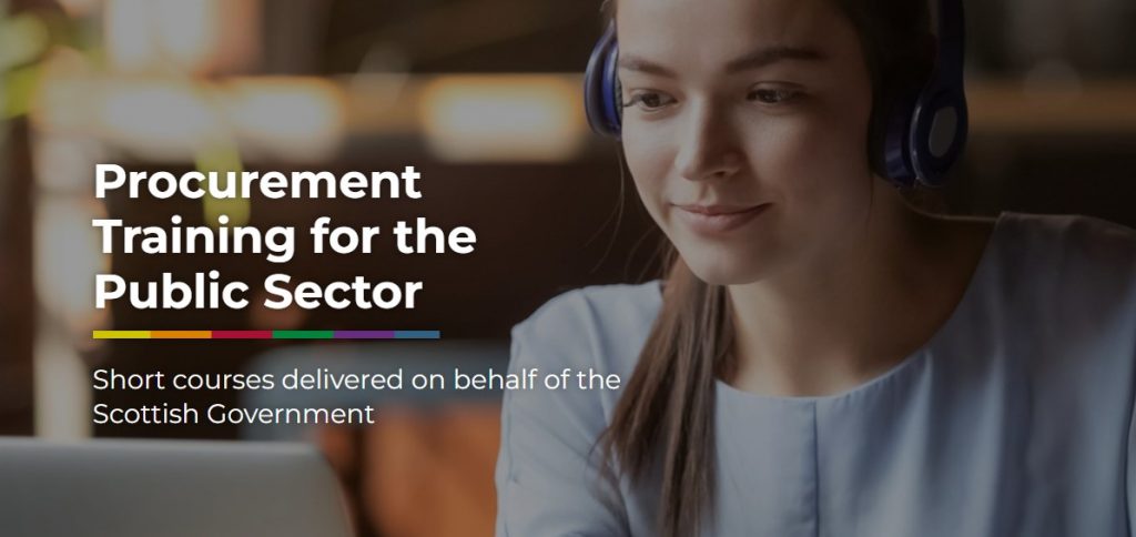 Public Procurement and Property Public Procurement and Property ...