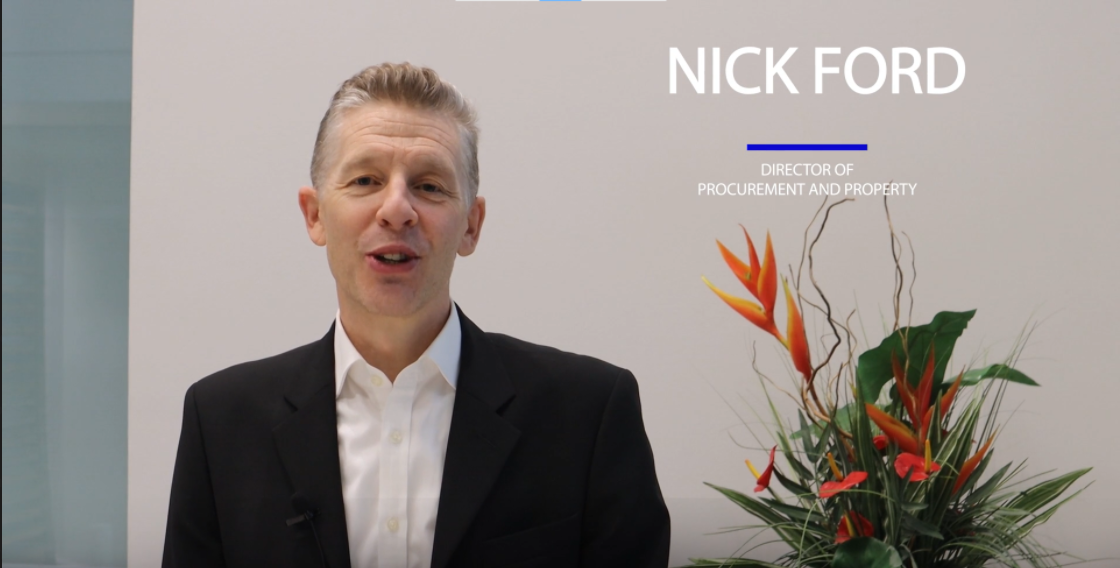 Public Procurement and Property Our third Scottish Procurement vlog of ...