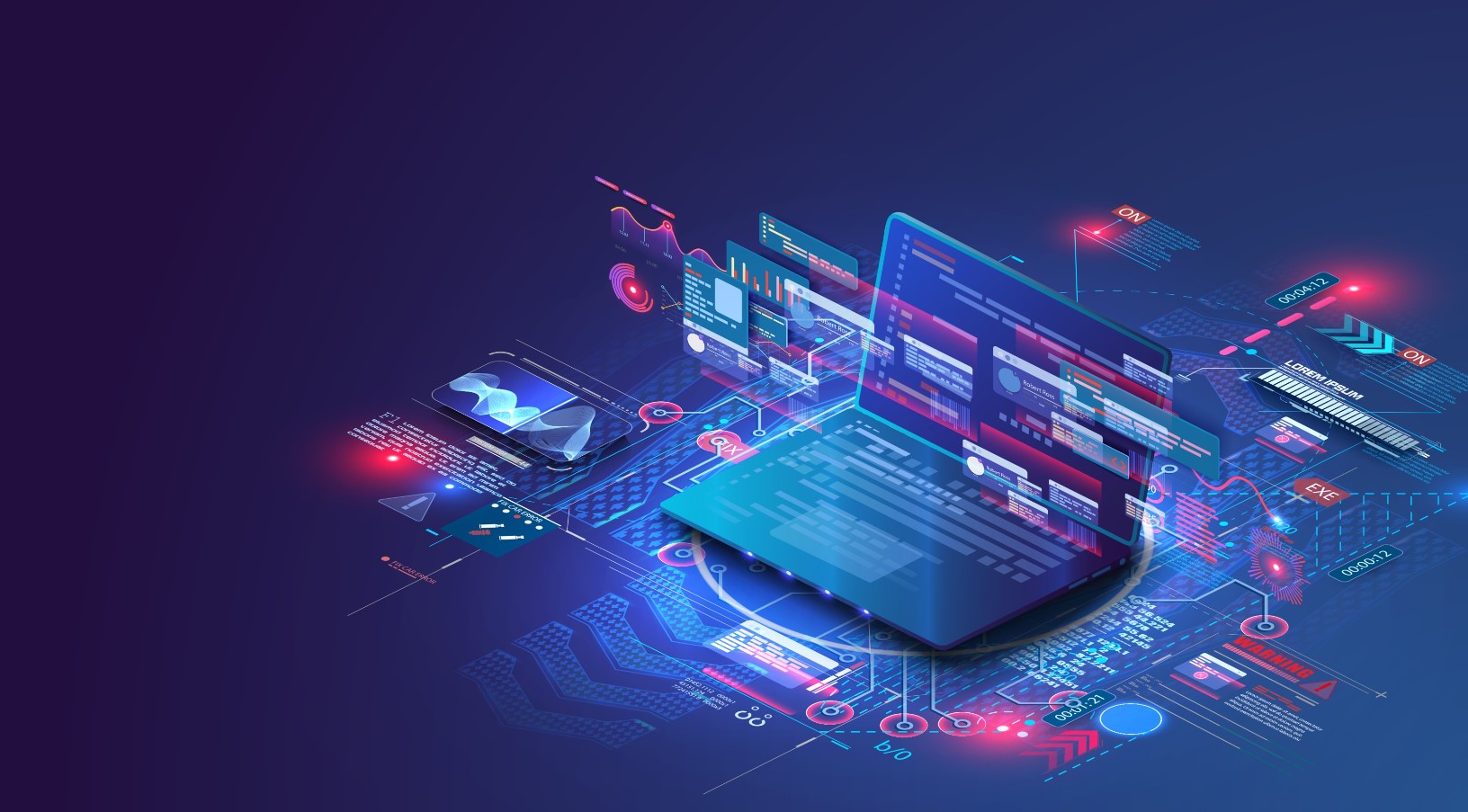 Public Procurement and Property Internet of Things (IoT) – Dynamic ...