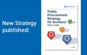 Public Procurement and Property First-ever Public Procurement Strategy ...