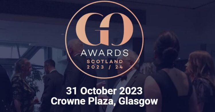 Public Procurement and Property Finalists at the GO Awards Scotland ...