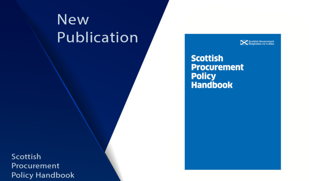 Public Procurement and Property Public Procurement and Property ...