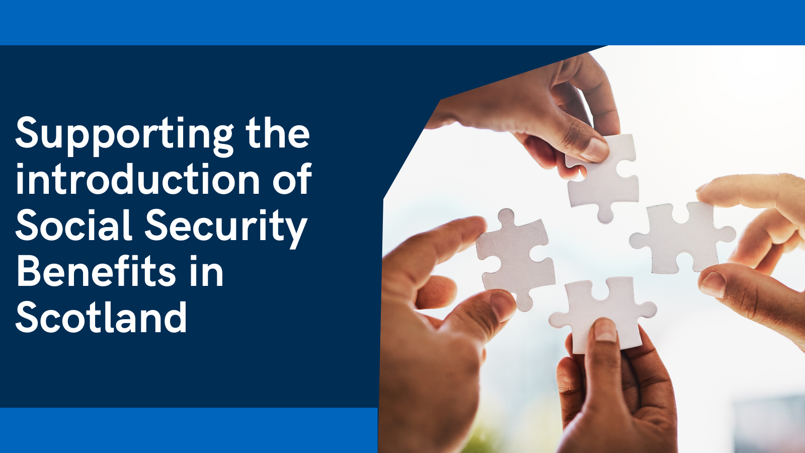 Public Procurement and Property Supporting the introduction of Social ...