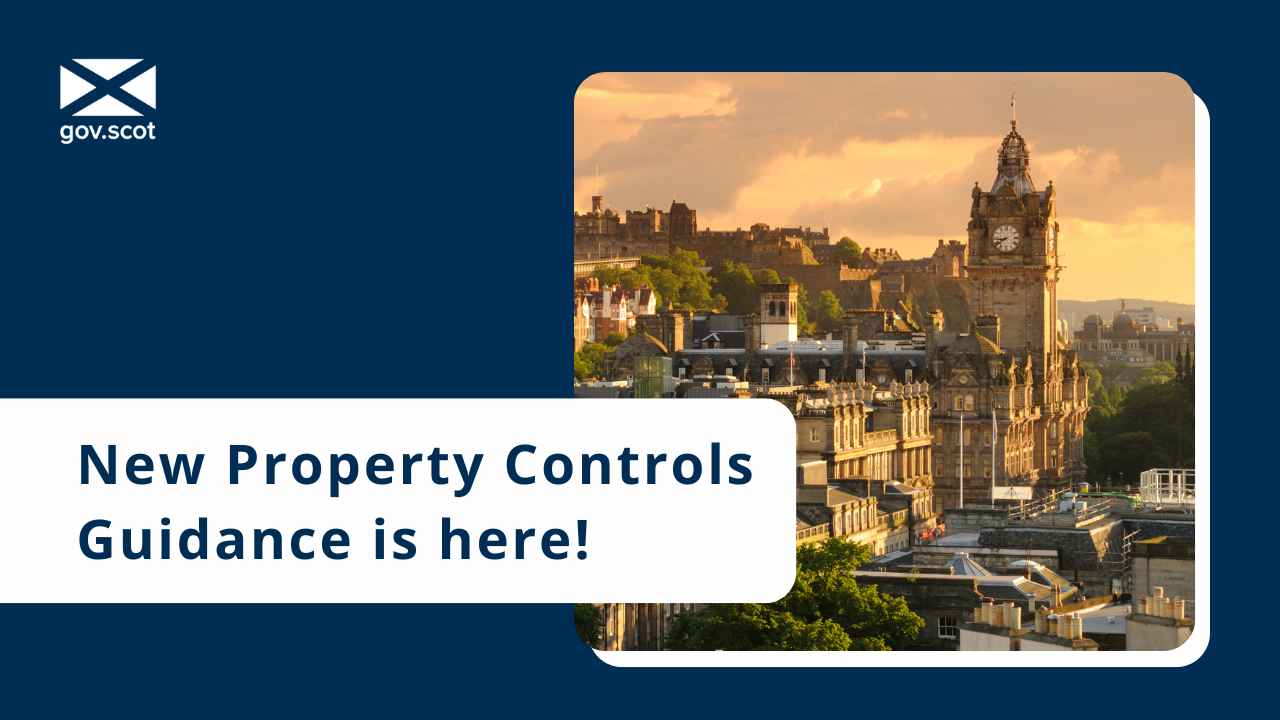 Public Procurement and Property Launch of the refreshed Property ...