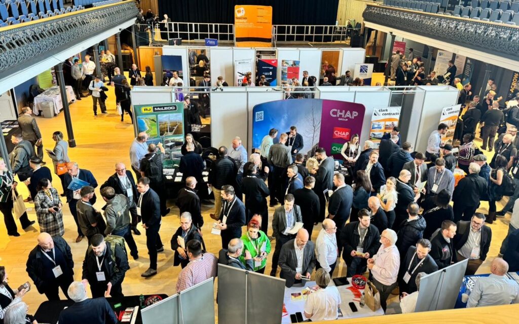 Public Procurement and Property Meet the Buyer events - what are they ...