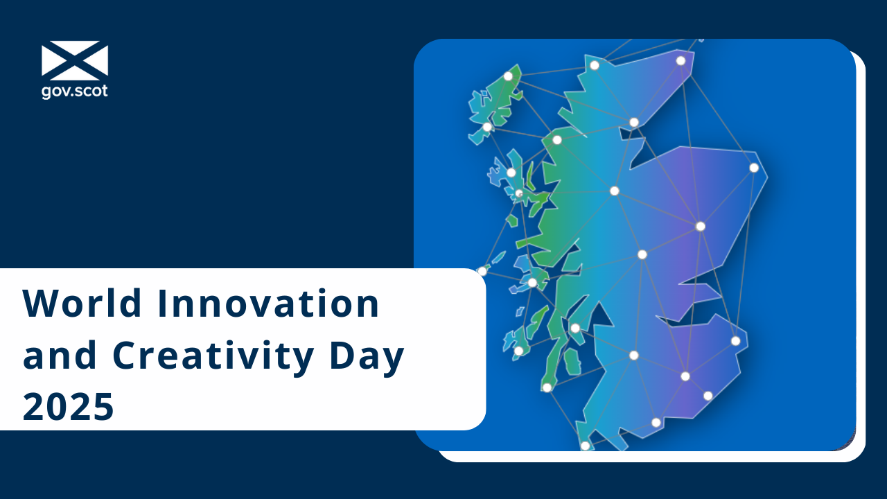 Public Procurement and Property World Innovation and Creativity day ...