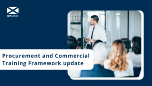 Public Procurement and Property Procurement and Commercial Training ...