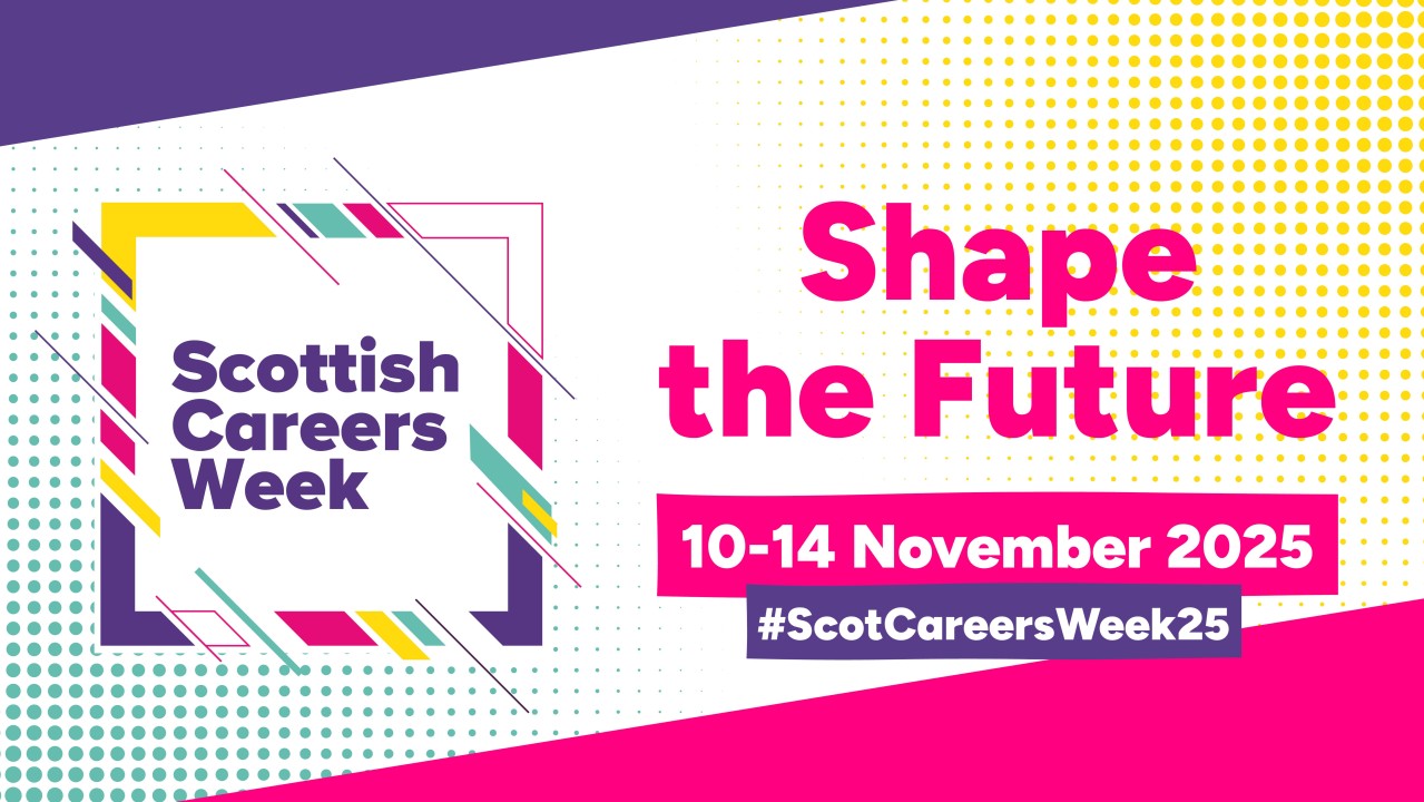 Public Procurement and Property Scottish Careers Week: career journey ...