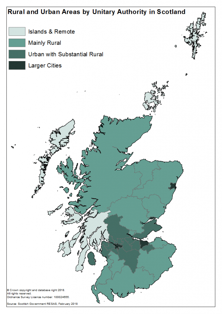 Rural and Environment Understanding our rural economy - Rural and ...