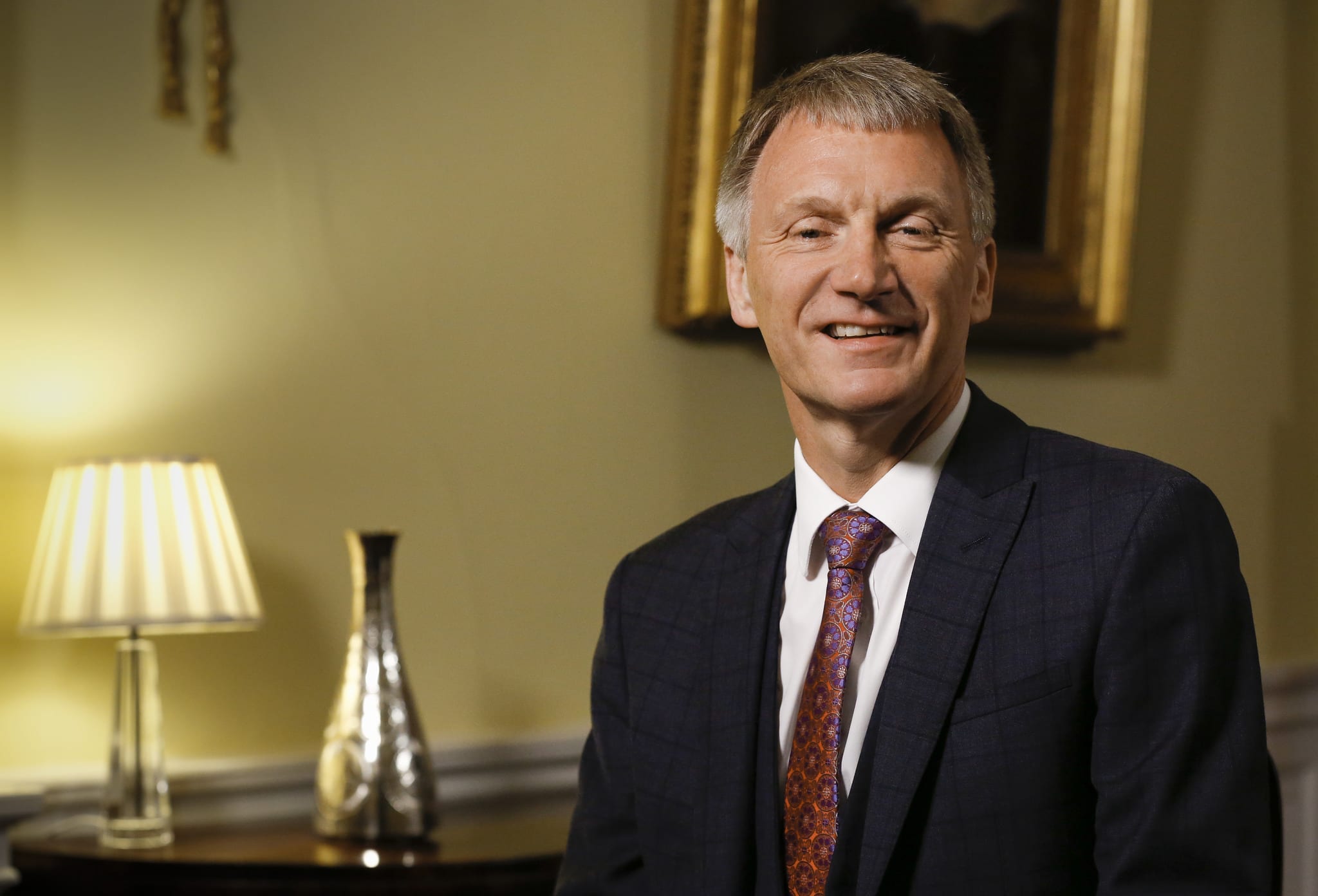 Scotland's Economy Ivan McKee: Steps towards Carbon Neutrality ...