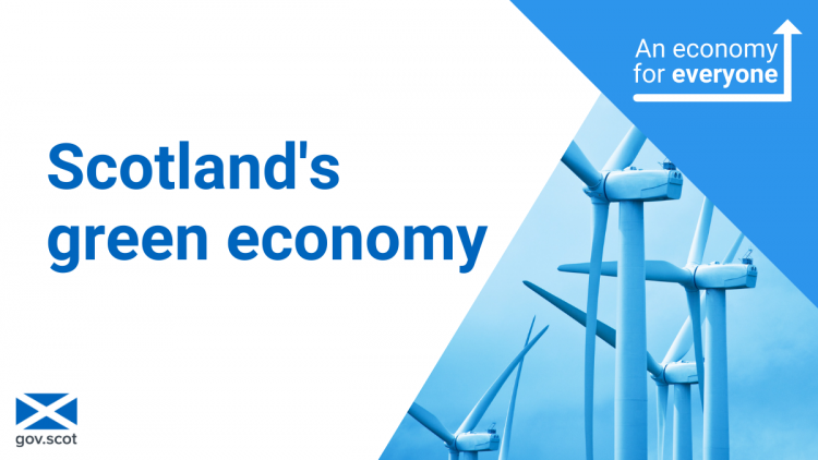 Scotland's Economy Scotland's Economy - Scottish Government Blog